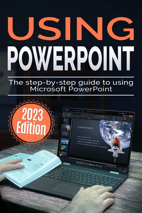 Using Microsoft Powerpoint 2023 Edition Ebook By Kevin Wilson Epub