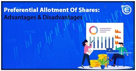 Preferential Allotment Of Shares Advantages And Disadvantages Enterslice