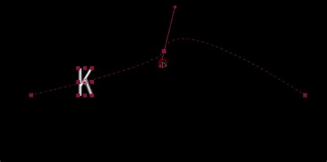 how to use spatial interpolation for motion animation in after effects