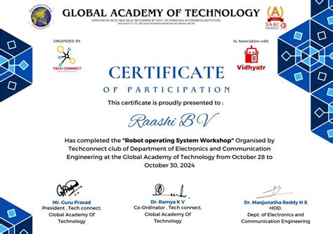Raashi B V On Linkedin Ros Robotoperatingsystem Robotics
