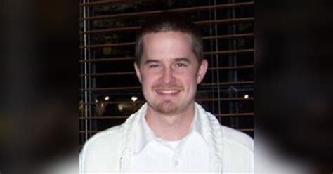 Drew Patrick Fowler Obituary Visitation And Funeral Information