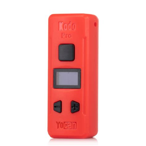 Kodo Pro RI Ecig Vapes
