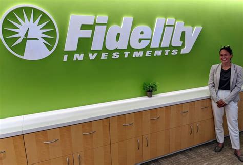 Ryan Cassidy Cfp® On Linkedin Fidelityassociate