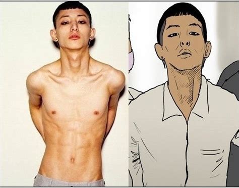 목욕의신and패션왕 실사판 인스티즈 Instiz 이슈 카테고리