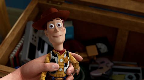 Woody Toy Story Wallpaper