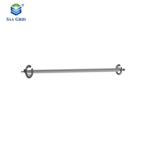 400kv Insulator Suppliers Polymer Suspension Deadend Terminal Composite