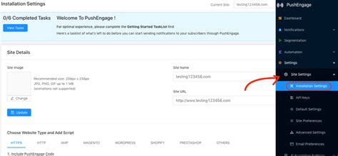 How To Add Push Notifications To Wordpress To Drive Traffic
