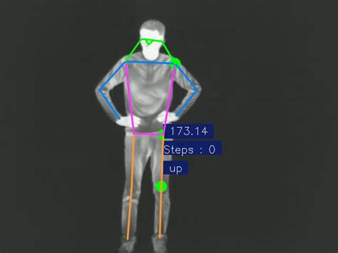 [video] Askat Kuzdeuov On Linkedin Today I Presented Our Paper Openthermalpose An Open