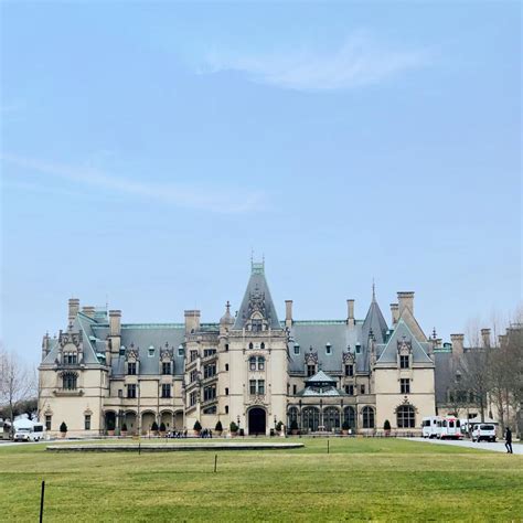 王思佳sophia 0818 Biltmore Estate