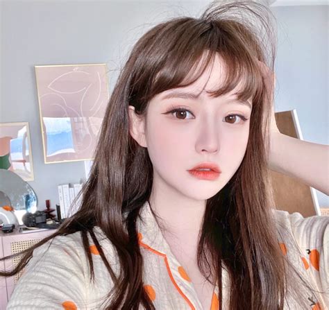 4k高清头像女生 千图网
