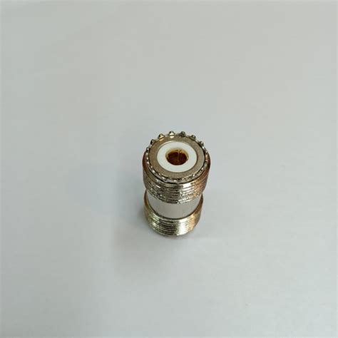 Jual Konektor Connector Sambung I Pendek Jakarta Barat The Best