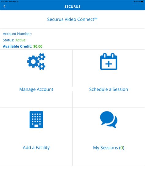 App Shopper Securus Mobile Social Networking