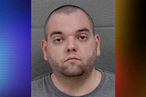 Mecklenburg County Detention Officer Terminated Charged With Sexually Assaulting Transgender