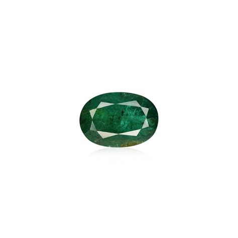 Certified Natural Emerald 61 Carat
