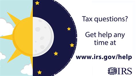 Irsnews On Twitter Need Tax Answers From Irs Right Now Our Website