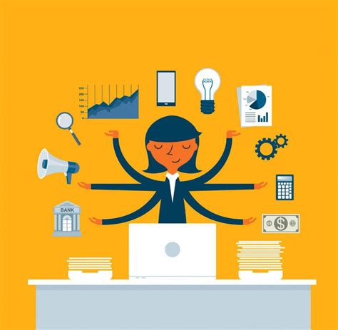Multitasking Sind Frauen Gar Nicht Besser Als M Nner Welt