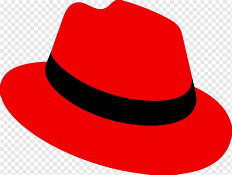 Red Hat Hd Logotipo Png Pngwing