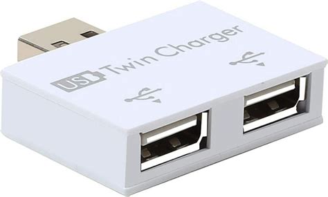 Free Usb Hub Adapter 2 Port Hub Other Electronics