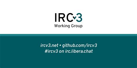 Irc Protocol Github Topics Github