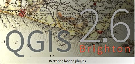 QGIS Insights Digital Geography