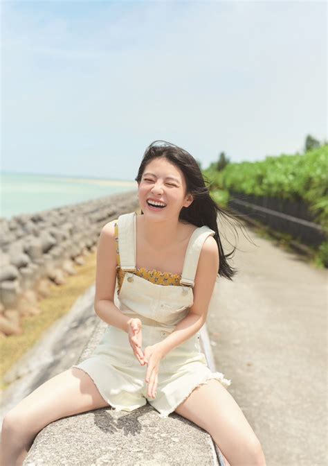 画像515 出口夏希、透明感際立つ美脚を披露 1st写真集先行カット公開 モデルプレス