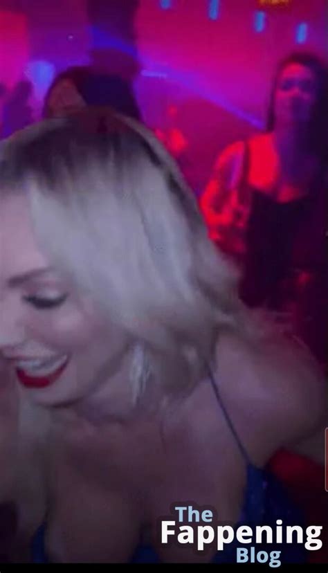 Vivi Winkler Viviwinkler Nude Leaks Photo 4 Thefappening