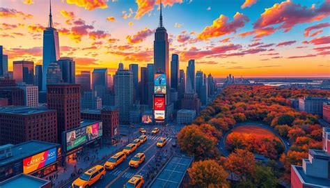 10 Curiosidades Surpreendentes Sobre Nova York Que Pouca Gente Conhece