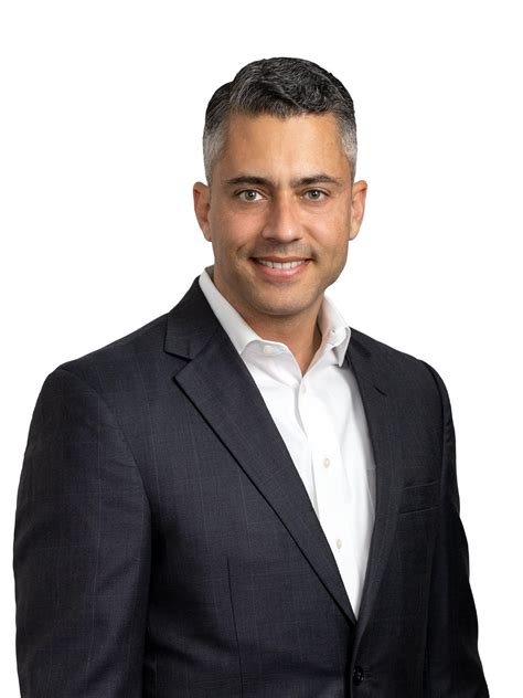 Benjamin Mostyn People On The Move San Antonio Business Journal