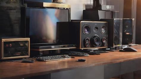 Premium Photo Successful Computer Gadget Digital Close