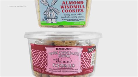 Trader Joe S Recall Two Different Products May Contain Rocks Khou Com