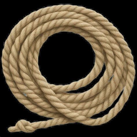 Rope Emoji Ai Emoji Generator