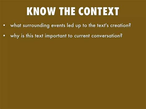 Rhetorical Element Questions Pptx