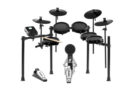 E Drums The 11 Best Electronic Drumsets