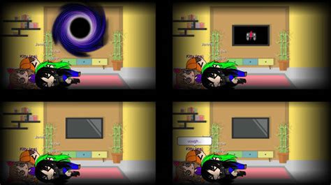 Theticklinggamer User Profile Deviantart