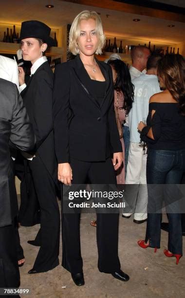Kristanna Loken Fotos Fotografías E Imágenes De Stock Getty Images