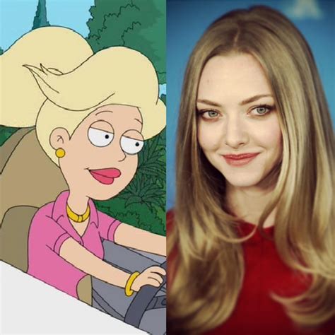 American Dad Has Had A Lot Of Great Guest Voice Actors Which One Is