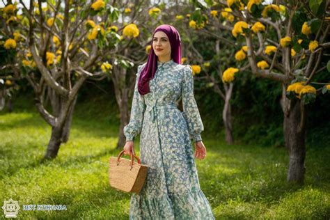 Top 20 Summer Hijab Dress Ideas In 2024 Best Istikhara