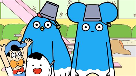 あはれ！名作くん6期 第215話 Leminoレミノ 映画・ドラマ・アニメや音楽・ライブが見放題 ドコモの動画配信サービス