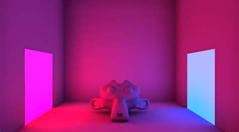 Devlog Let There Be Light And Shaders PORTFOLIO KIT By Georgie