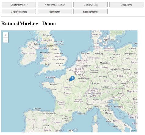 Banano How To Use Leaflet Plugin In B J Project Sovled B X