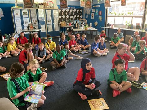 Camboon Primary School Perth Wa