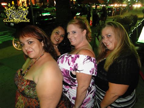 7613 Club Bounce Party Pics Bbw Nightclub In La Flickr