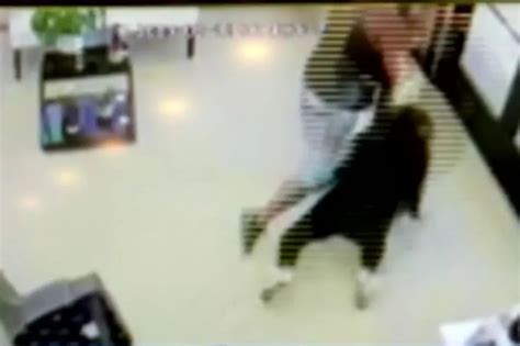 Babaeng Hinihinalang Biktima Ng Domestic Violence Patay Sa Las Vegas