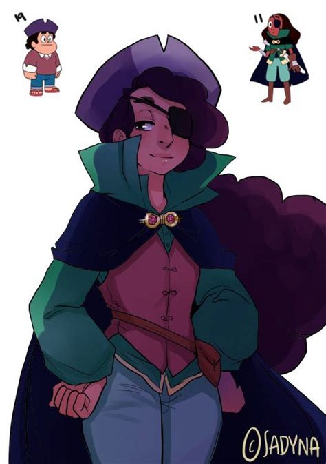 My Favorite Character From SU Is Stevonie Steven Universe Amino