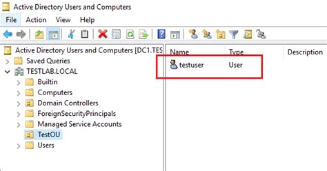 Enable Windows Server Active Directory Recycle Bin Virtualization Howto