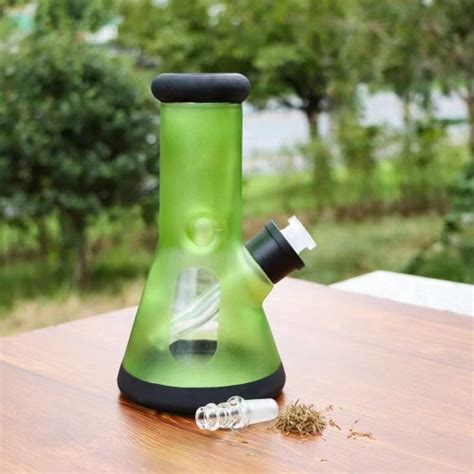 3 1 Custom Glass Bongs Wholesale From China Smokco
