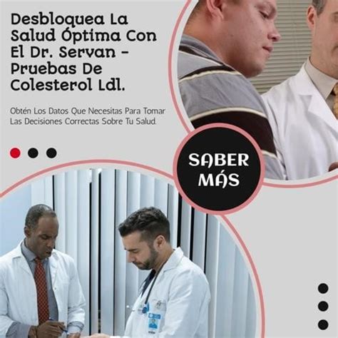 🔍🔒 Controla Tu Colesterol Ldl Para Una Vida Saludable 🩺💖 Centro