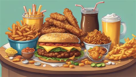 Foods High In Triglycerides What To Avoid For Heart Health