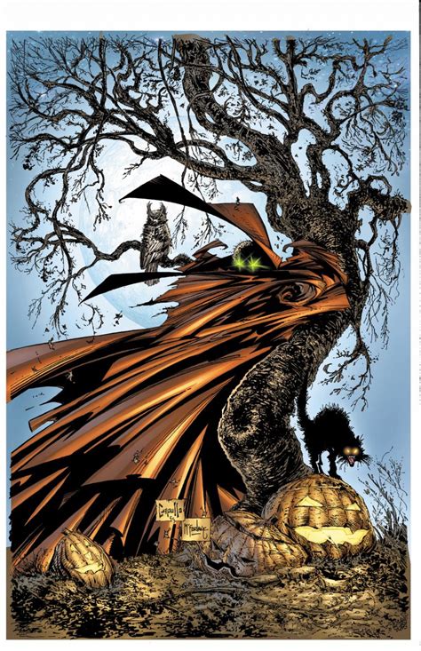 Sexy Spawn Sunday