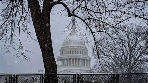 Dc Statehood Bill Reintroduced To Congress By Dc Rep Norton And